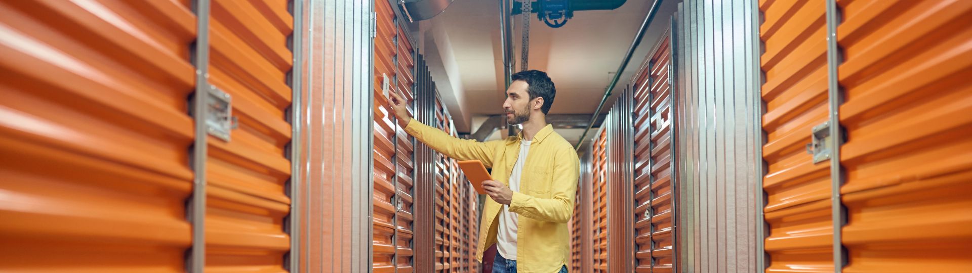 8 Compelling Reasons Why You Need a Storage Unit